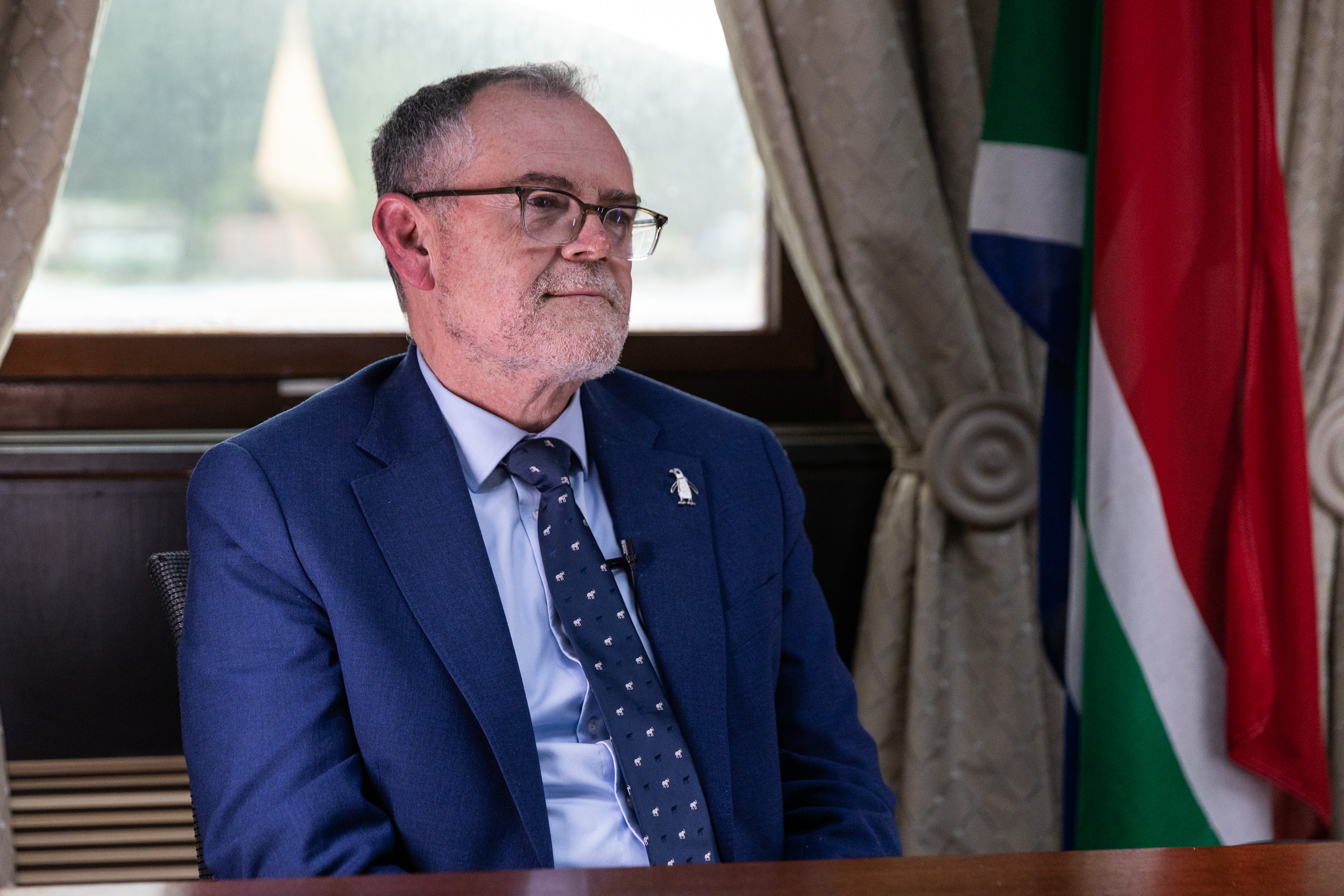 Here’s what the government plans to do about plastic pollution - South Africa Today